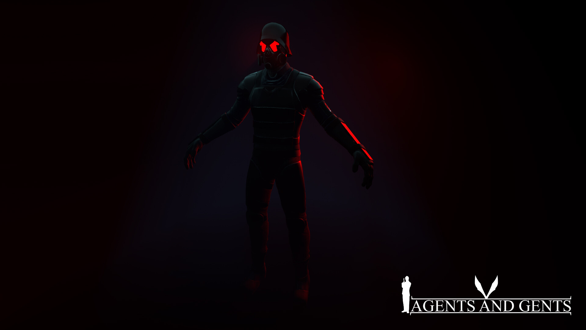 ArtStation - Evil Solder