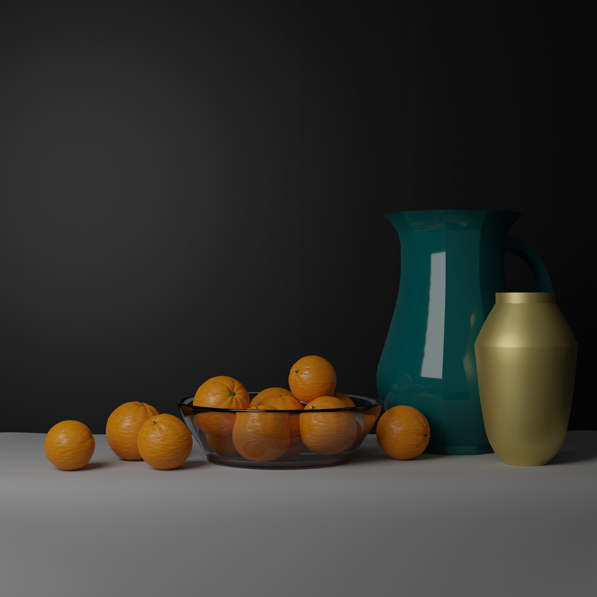 ArtStation - Still Life