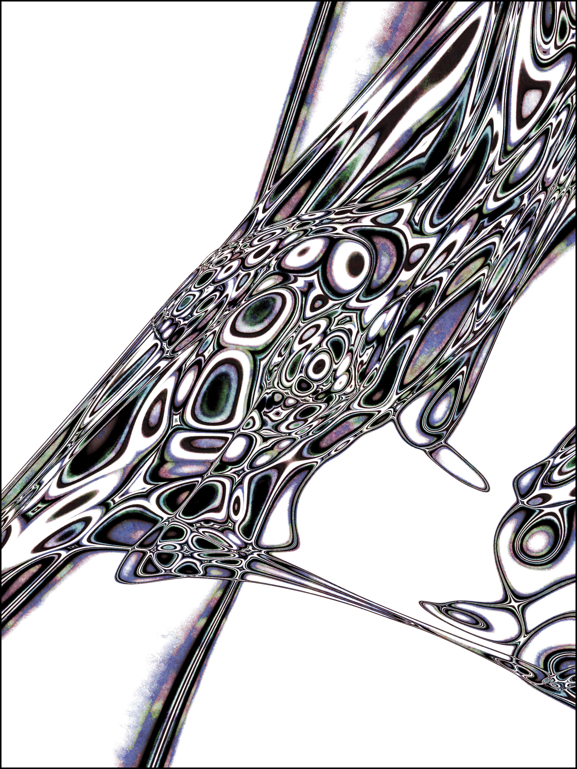 ArtStation - Bird 11