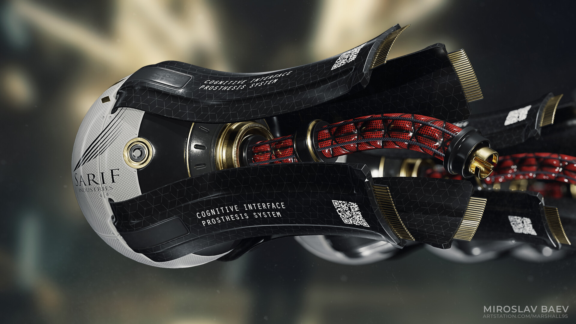 Industries Sarif 1920x1080