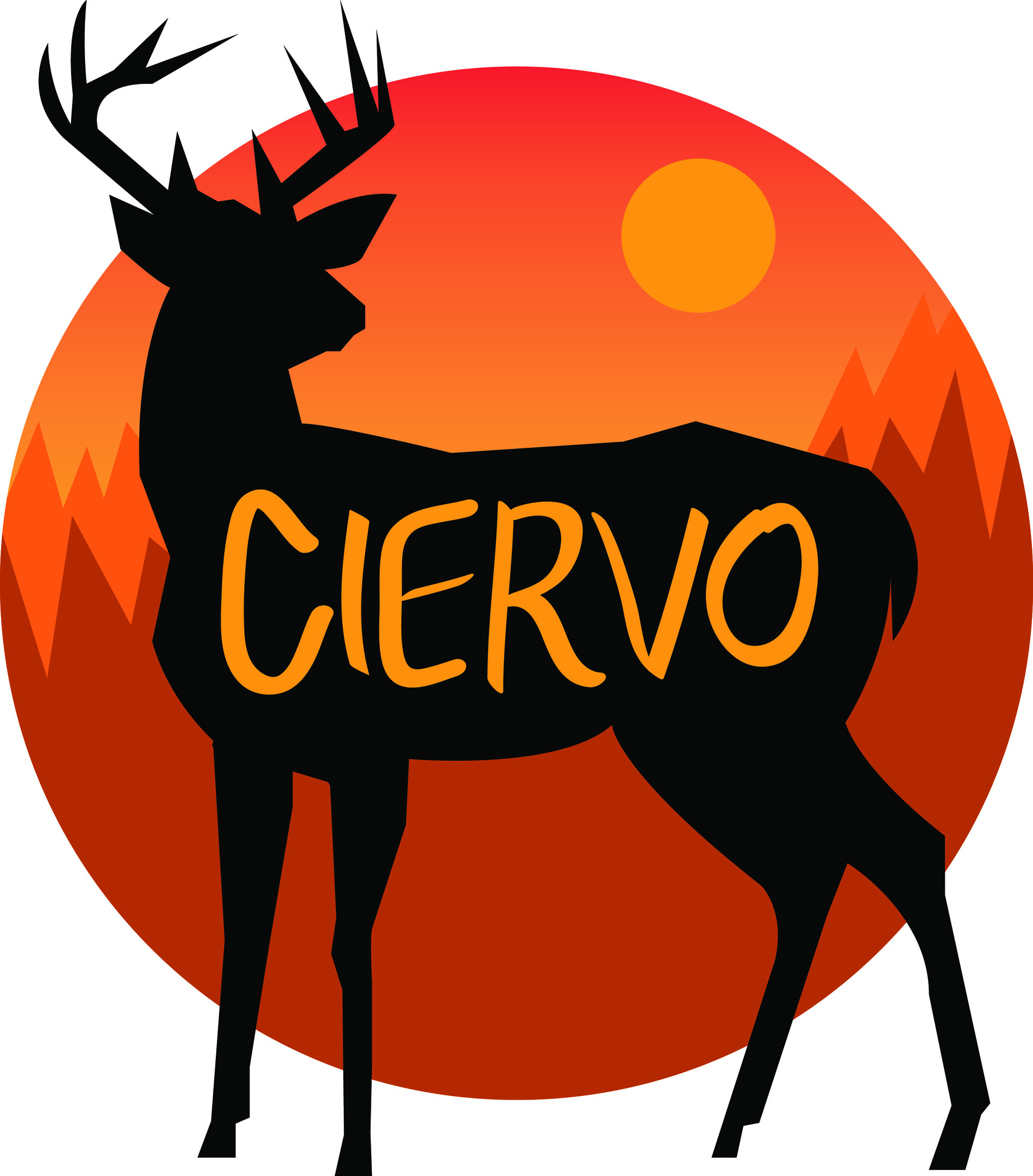 ArtStation - Ciervo (Deer)