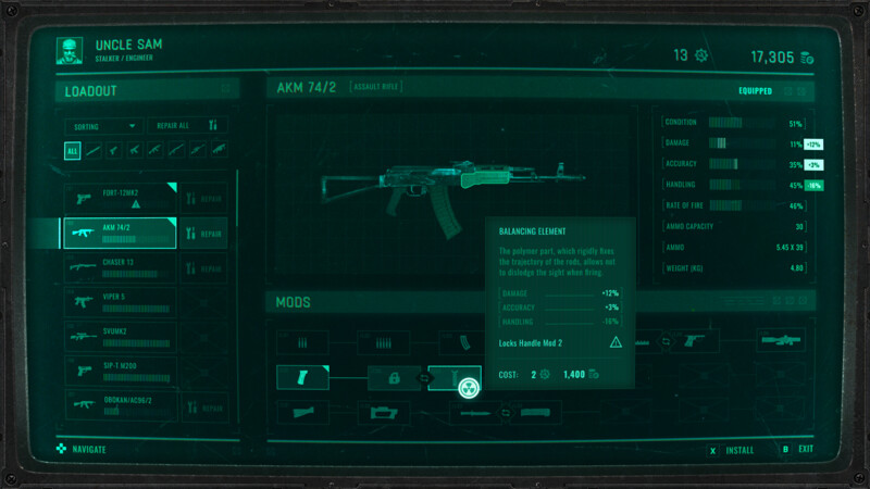 ArtStation - Max Osipovsky