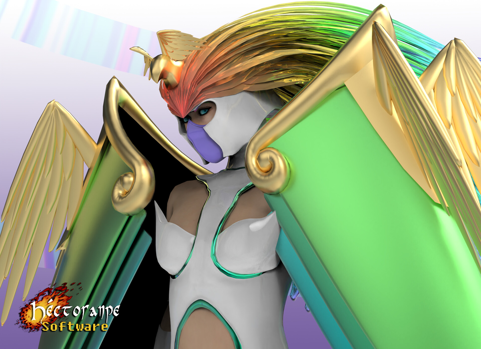 digimon ancientkazemon