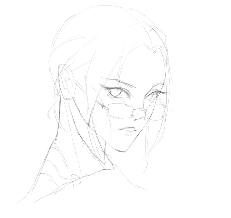 ArtStation - practice