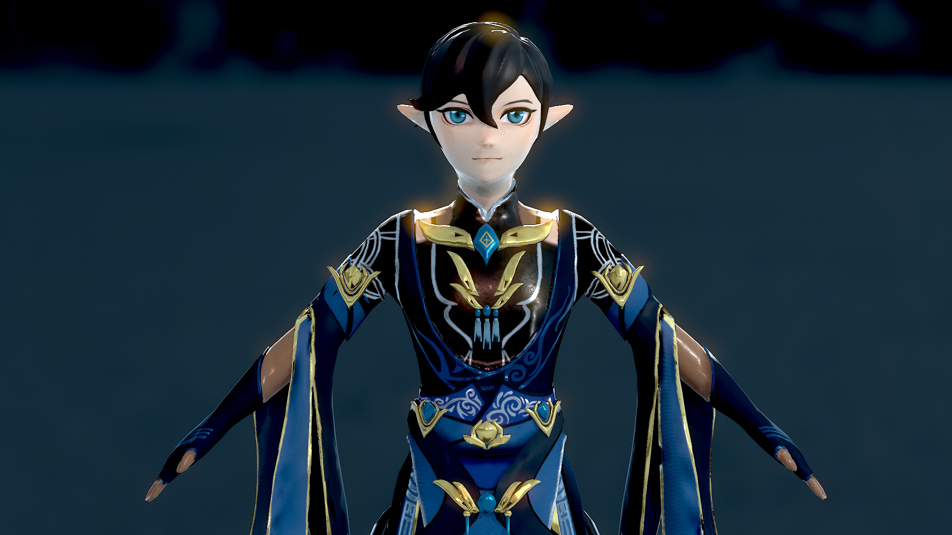 ArtStation - create magician