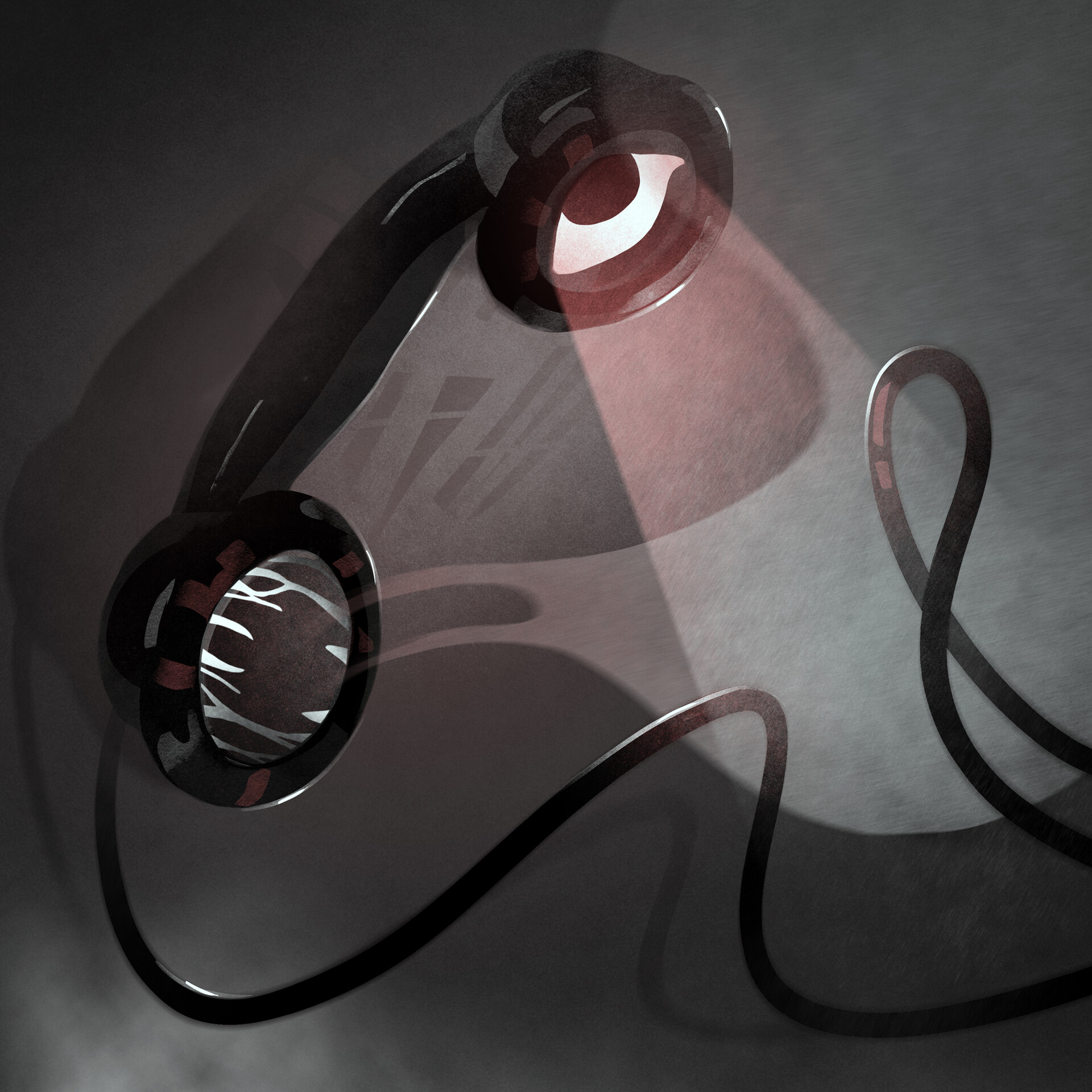 ArtStation - Phonecall