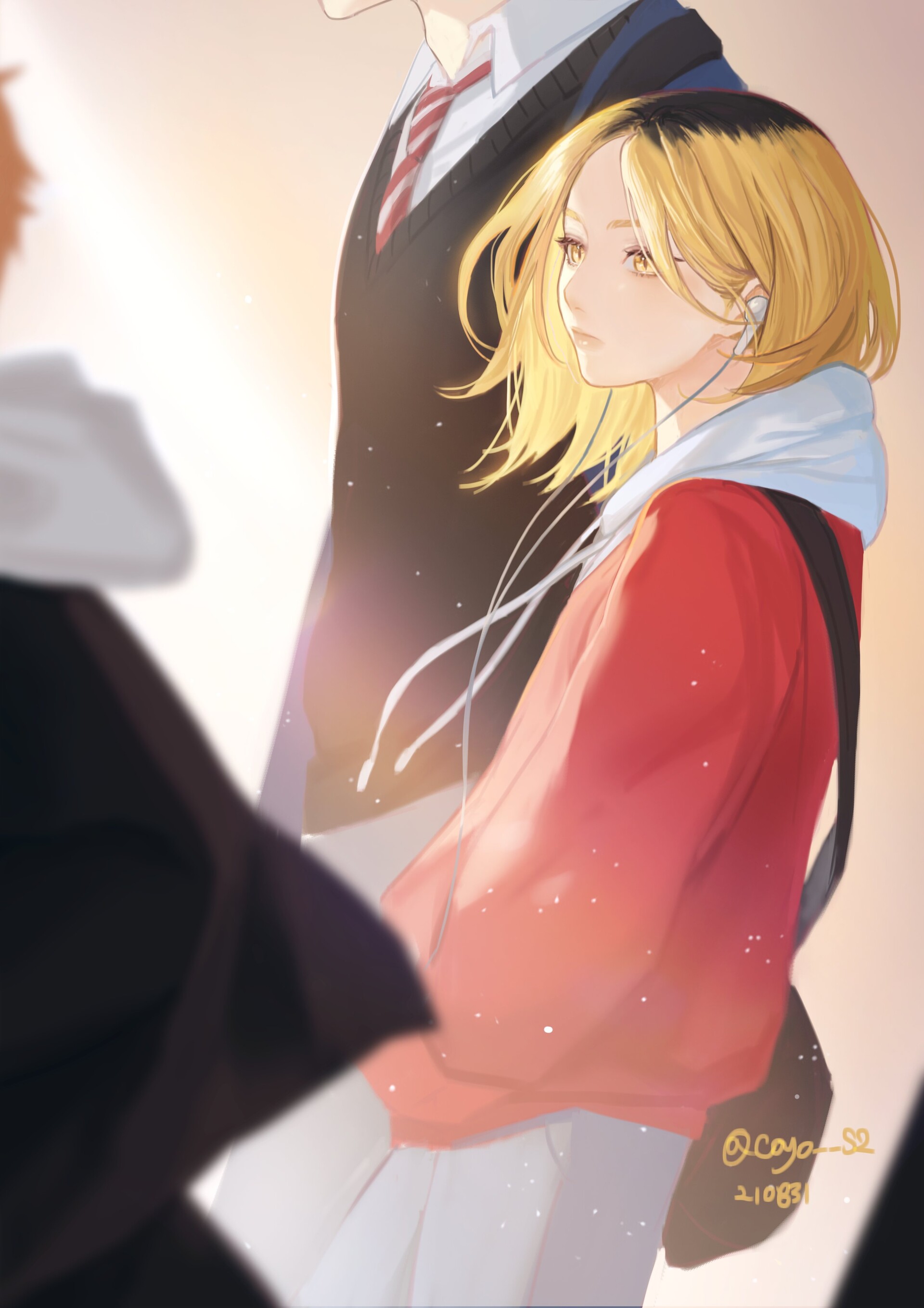 ArtStation - kenma