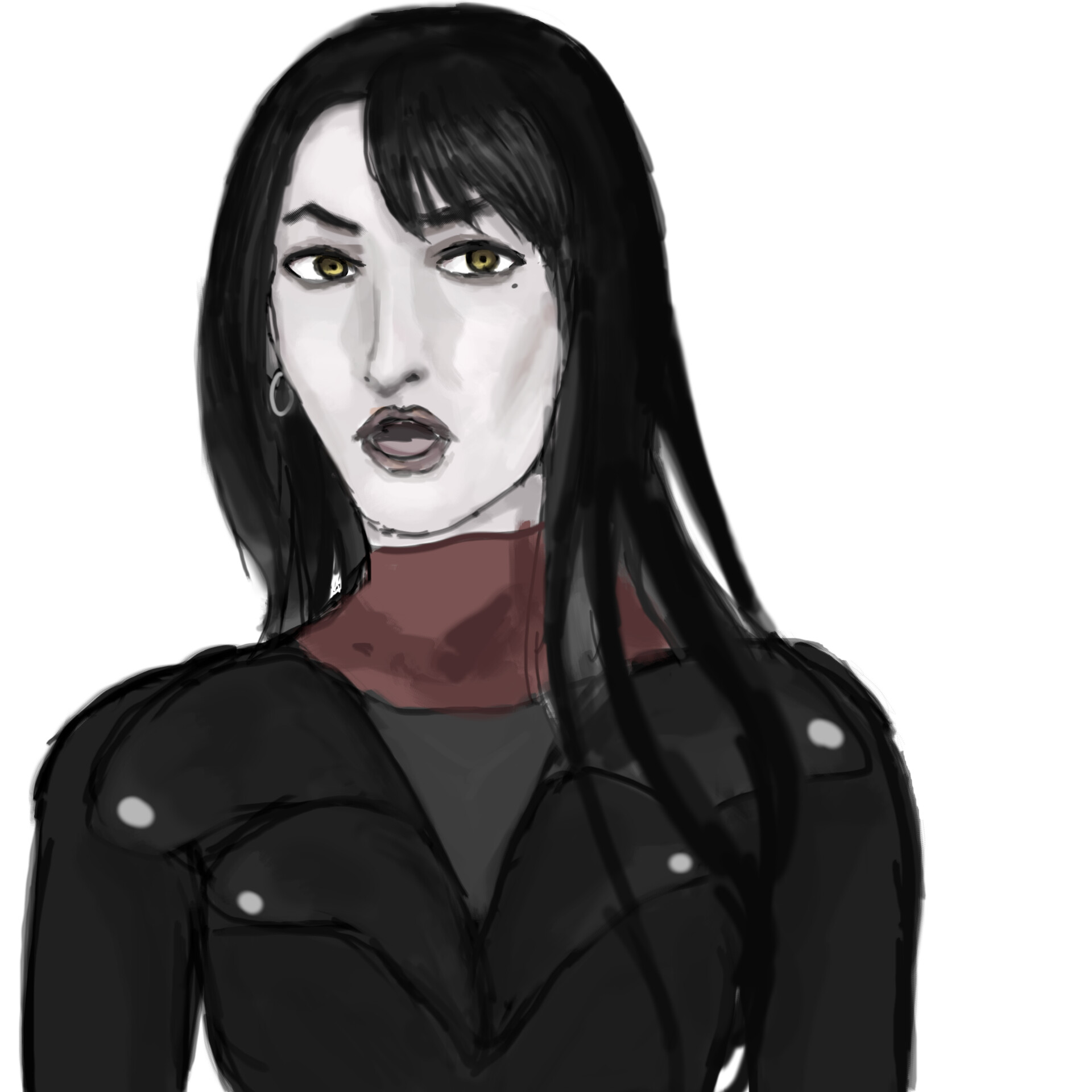 ArtStation - Kiyoura