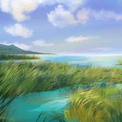 Sofia Ericsson - Portfolio