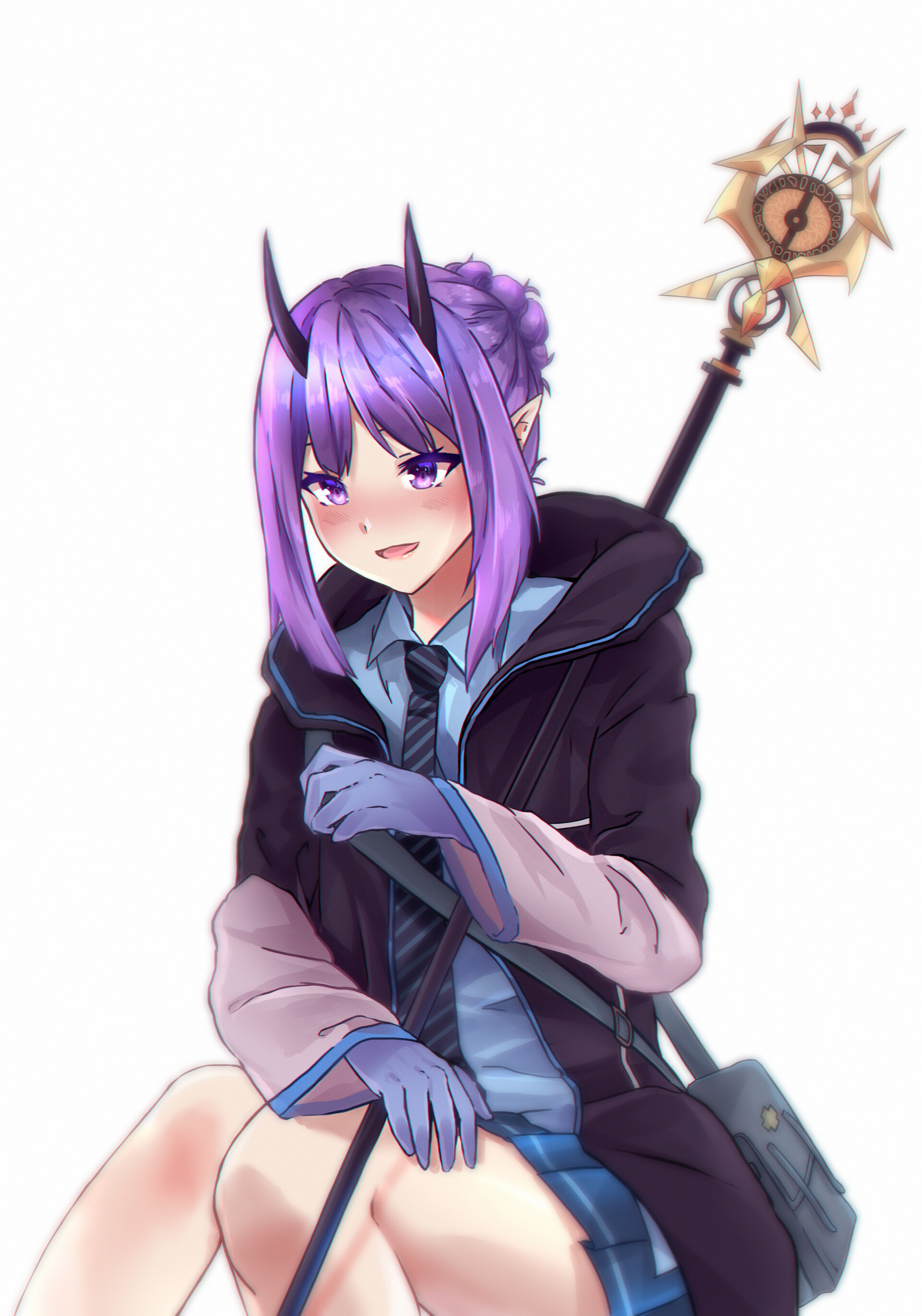 ArtStation - hibiscus