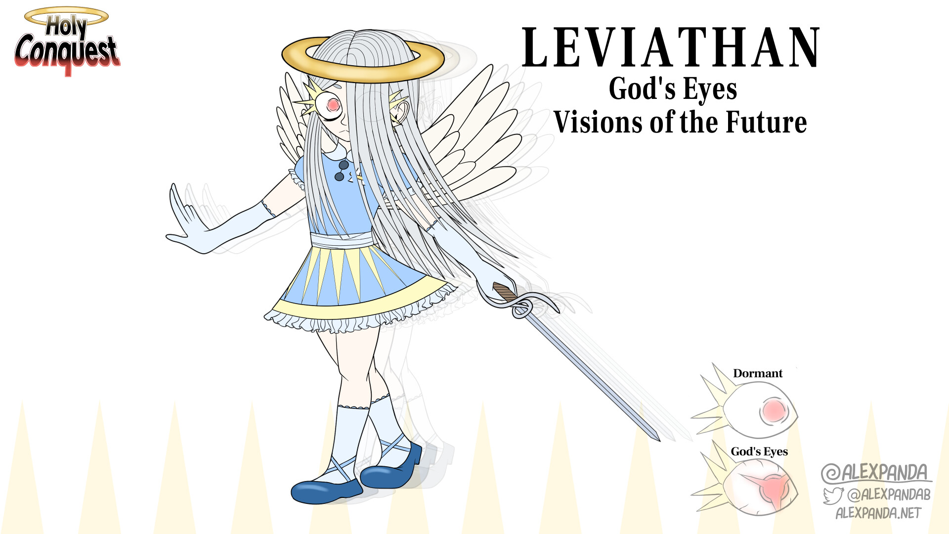 ArtStation - Leviathan