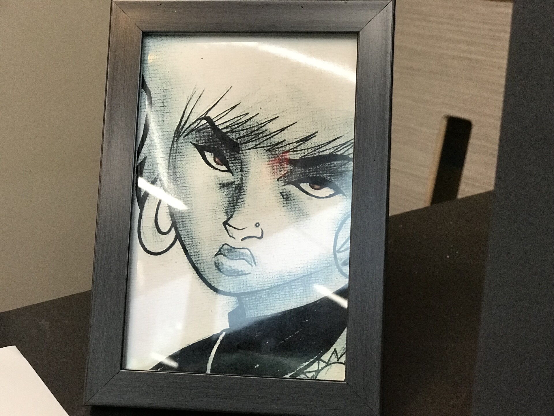 Untold Stories of Oklahoma Pimp™ [USOP] by Francesko Art™ - Oakley ...