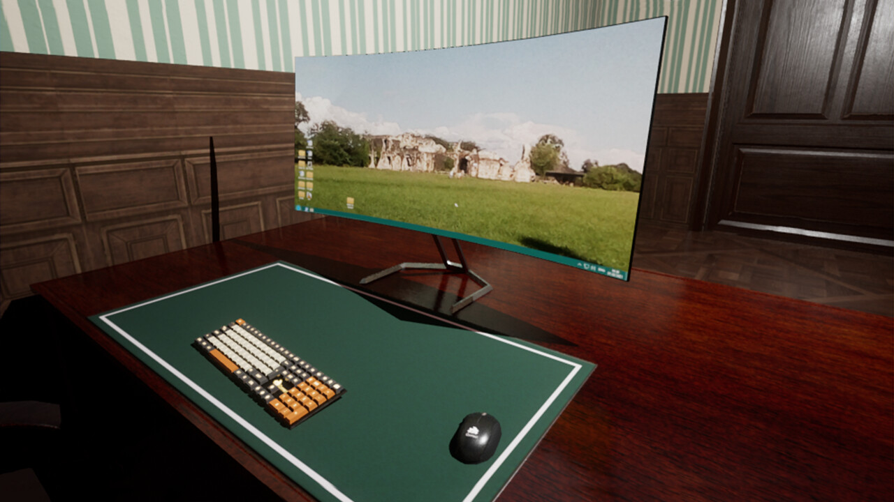 ArtStation - Computer