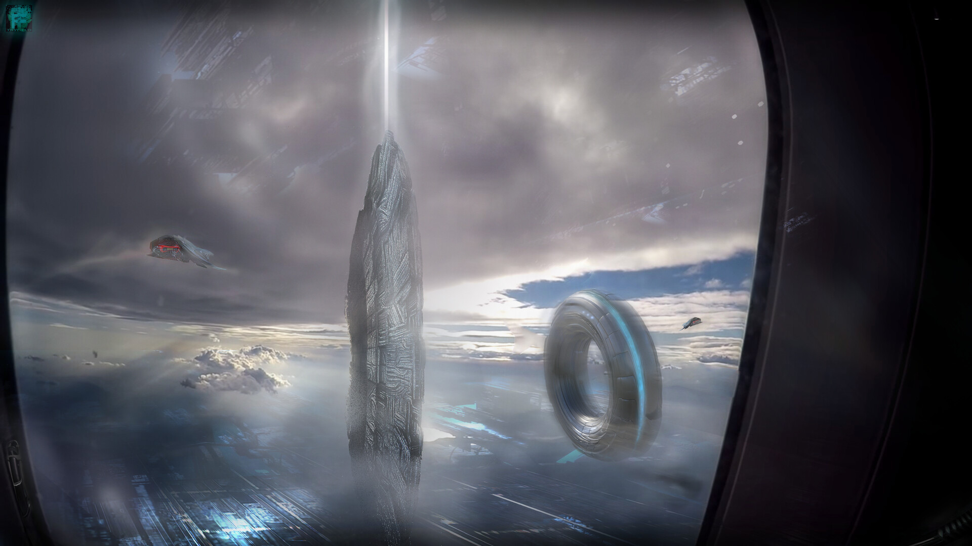 ArtStation - Conquest