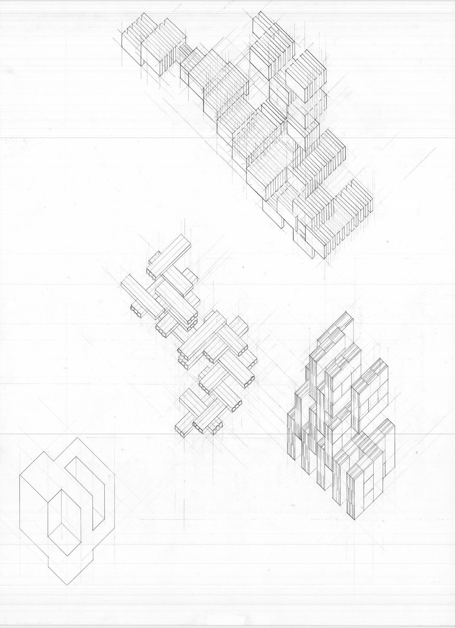 ArtStation - Fragmentation
