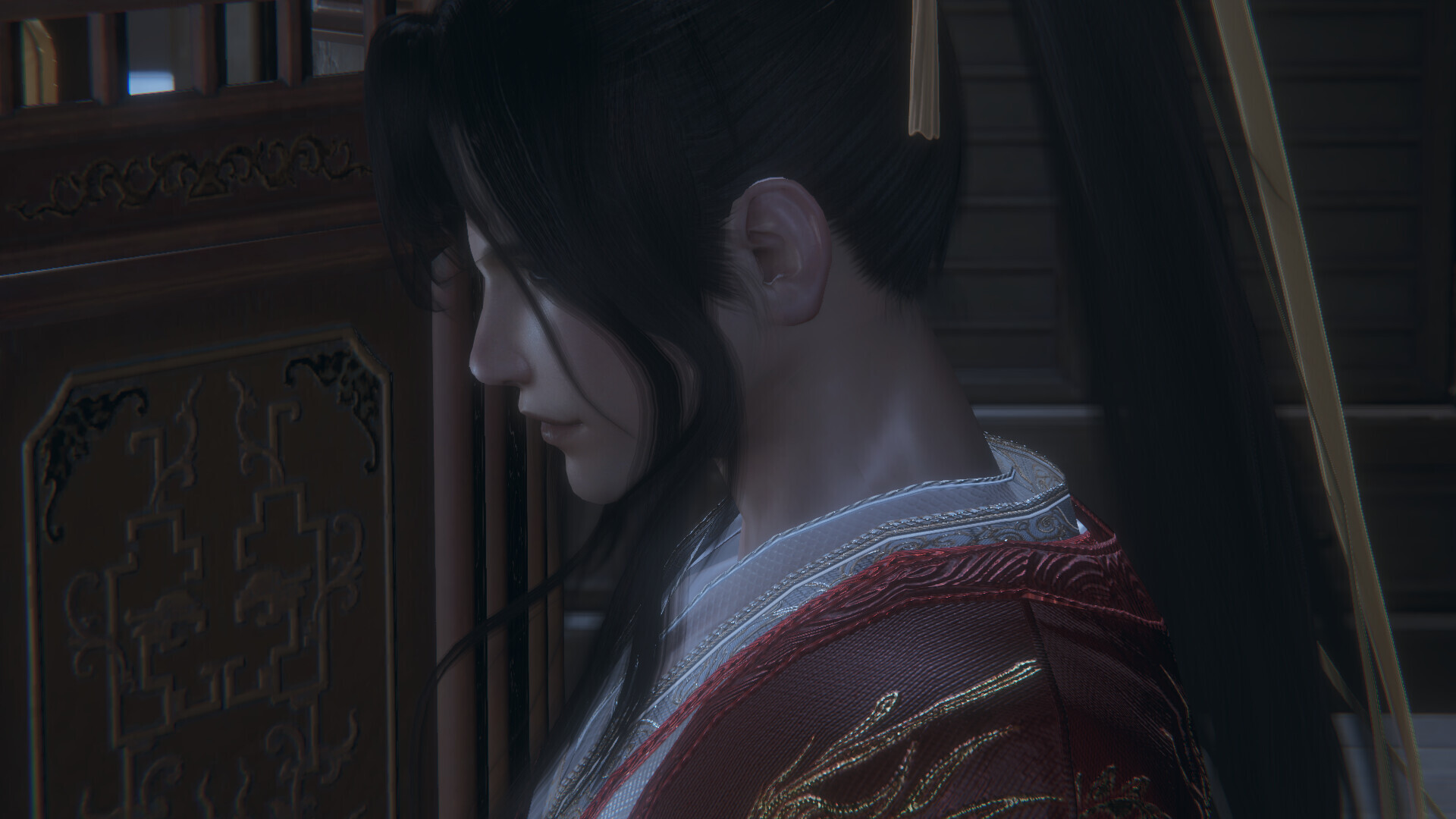 ArtStation - Extra image from my Youtube video