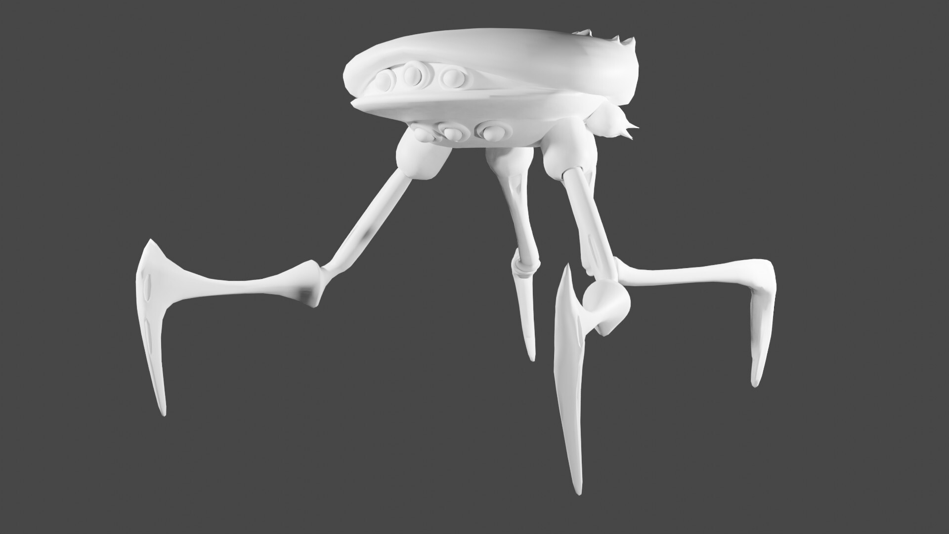 Lorenzo Ivens - Code Lyoko Enemies