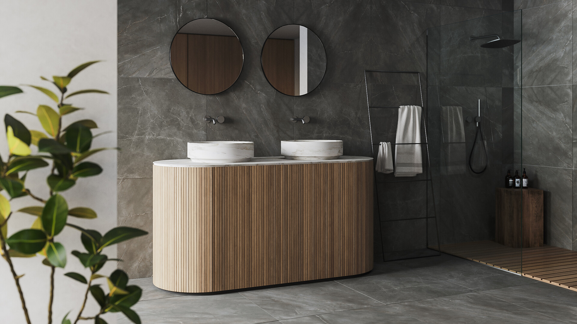 ArtStation - Norm bathtoom