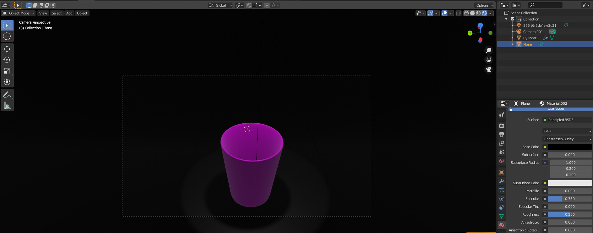 ArtStation - School Beaker