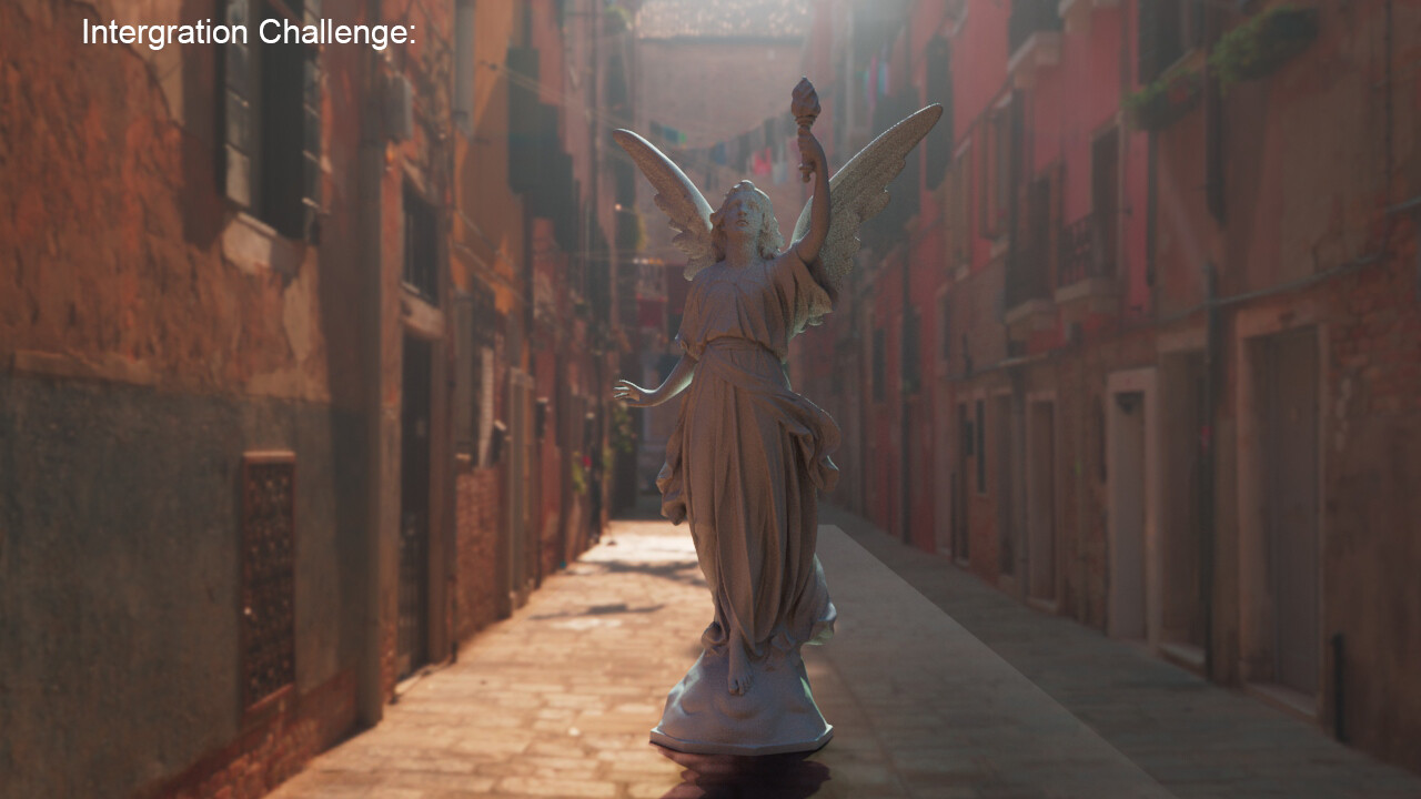 ArtStation - Look Development Workshop