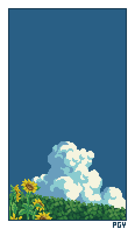 ArtStation - Ghibli The Wind Rises Pixel Art