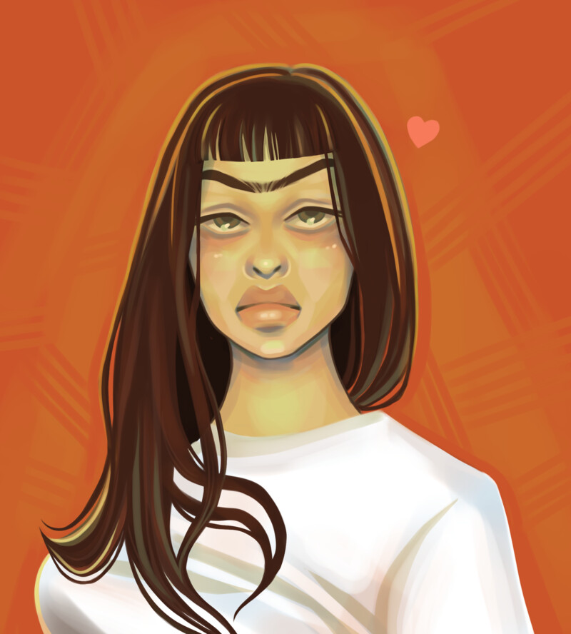 ArtStation - Zhar the Tsar