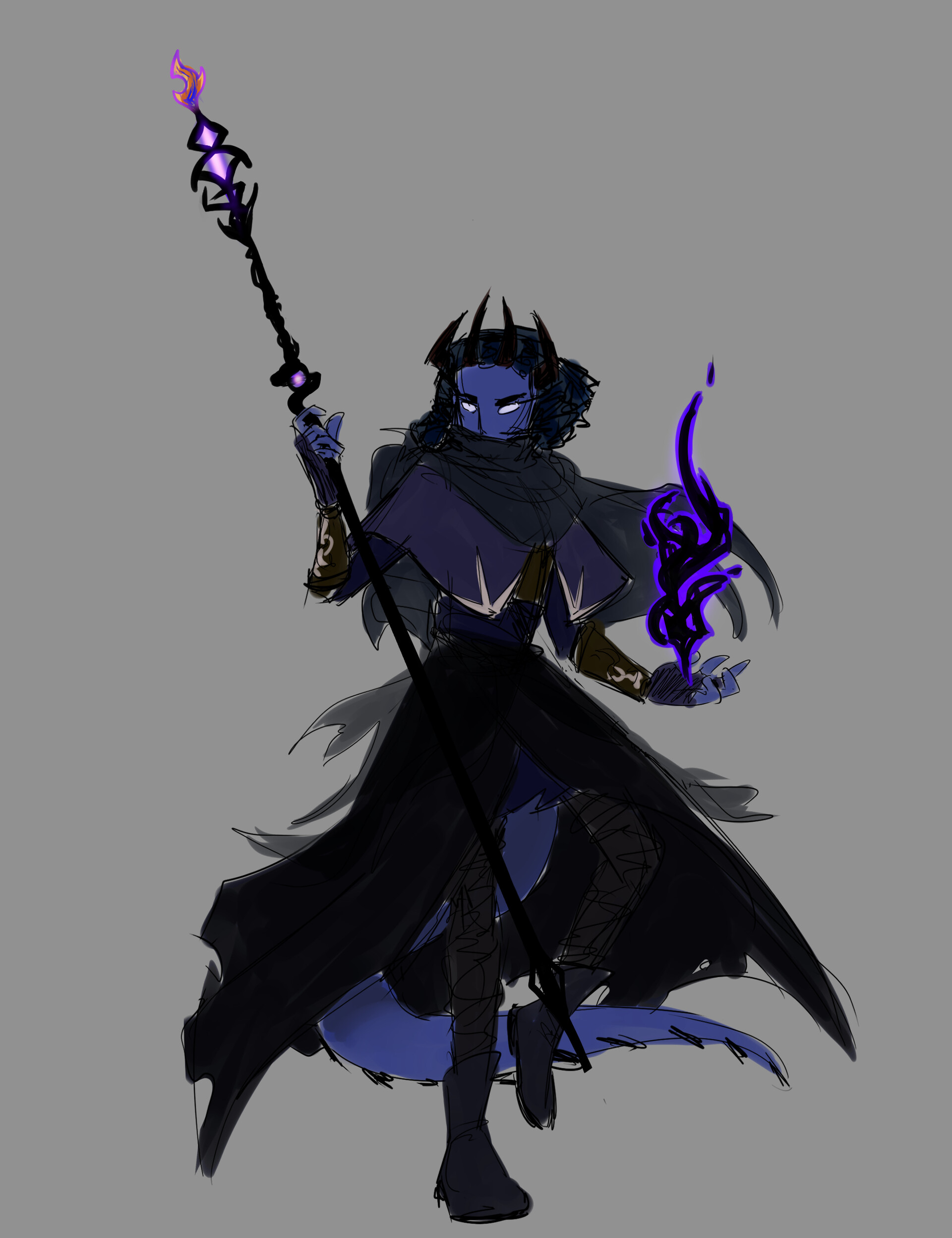 ArtStation - Anathema