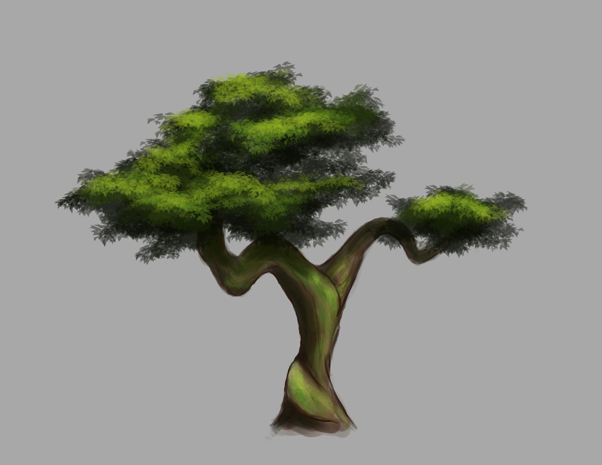 ArtStation - The Ultimate Digital Painting Course - Beginner to ...