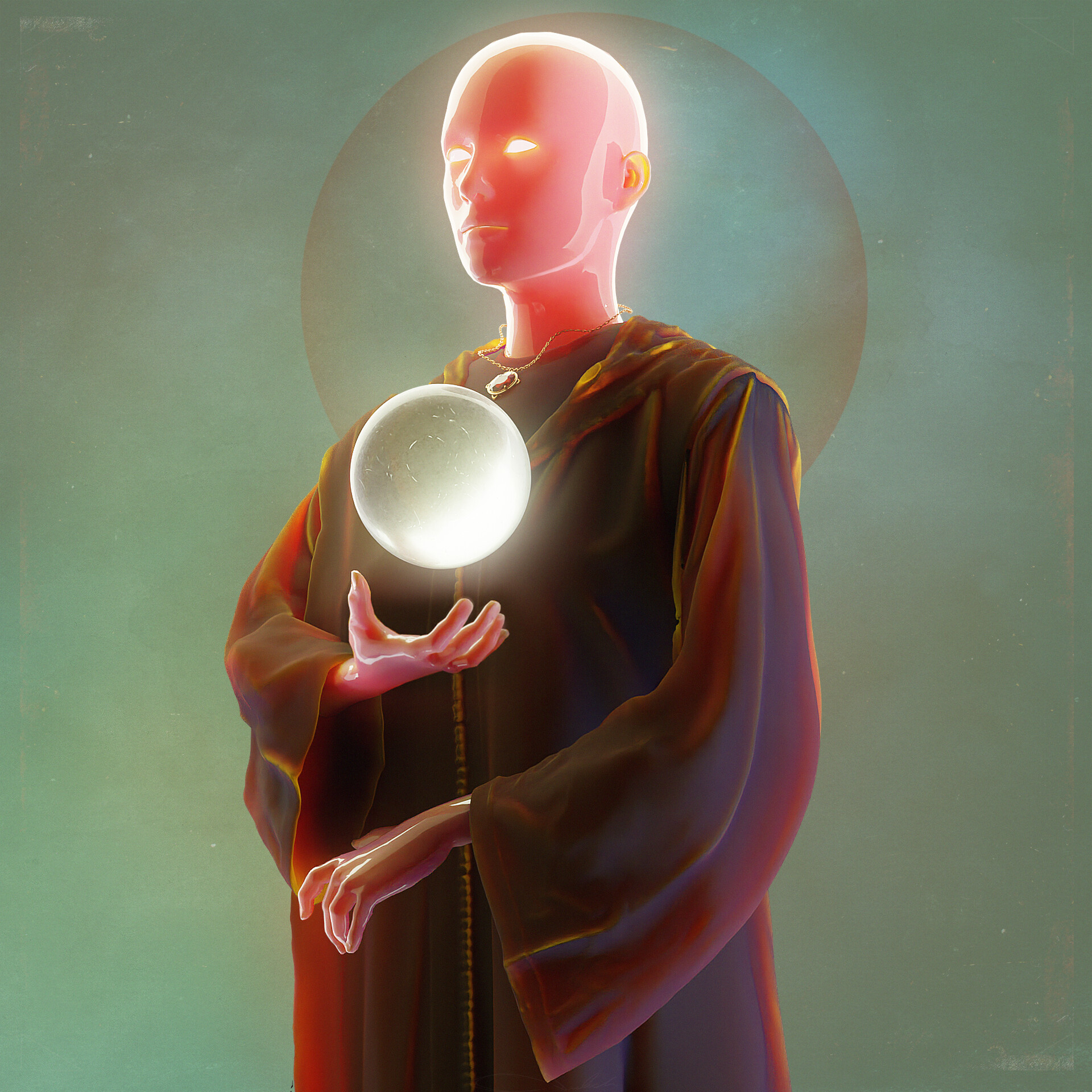 ArtStation - Sihl - ens