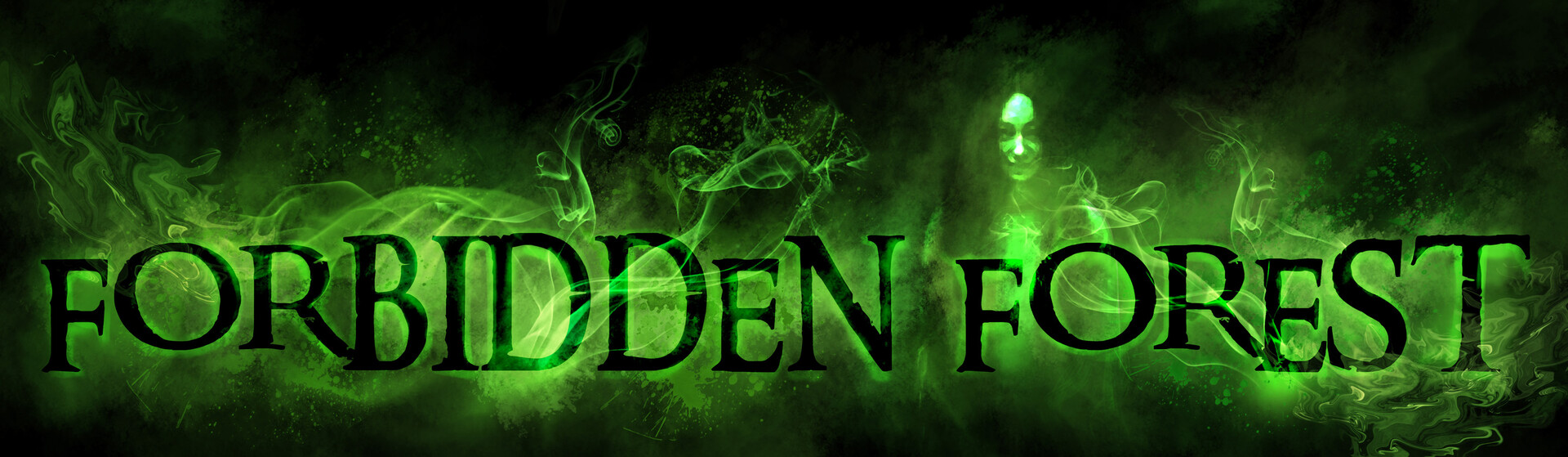 ArtStation - HHN Logos Design