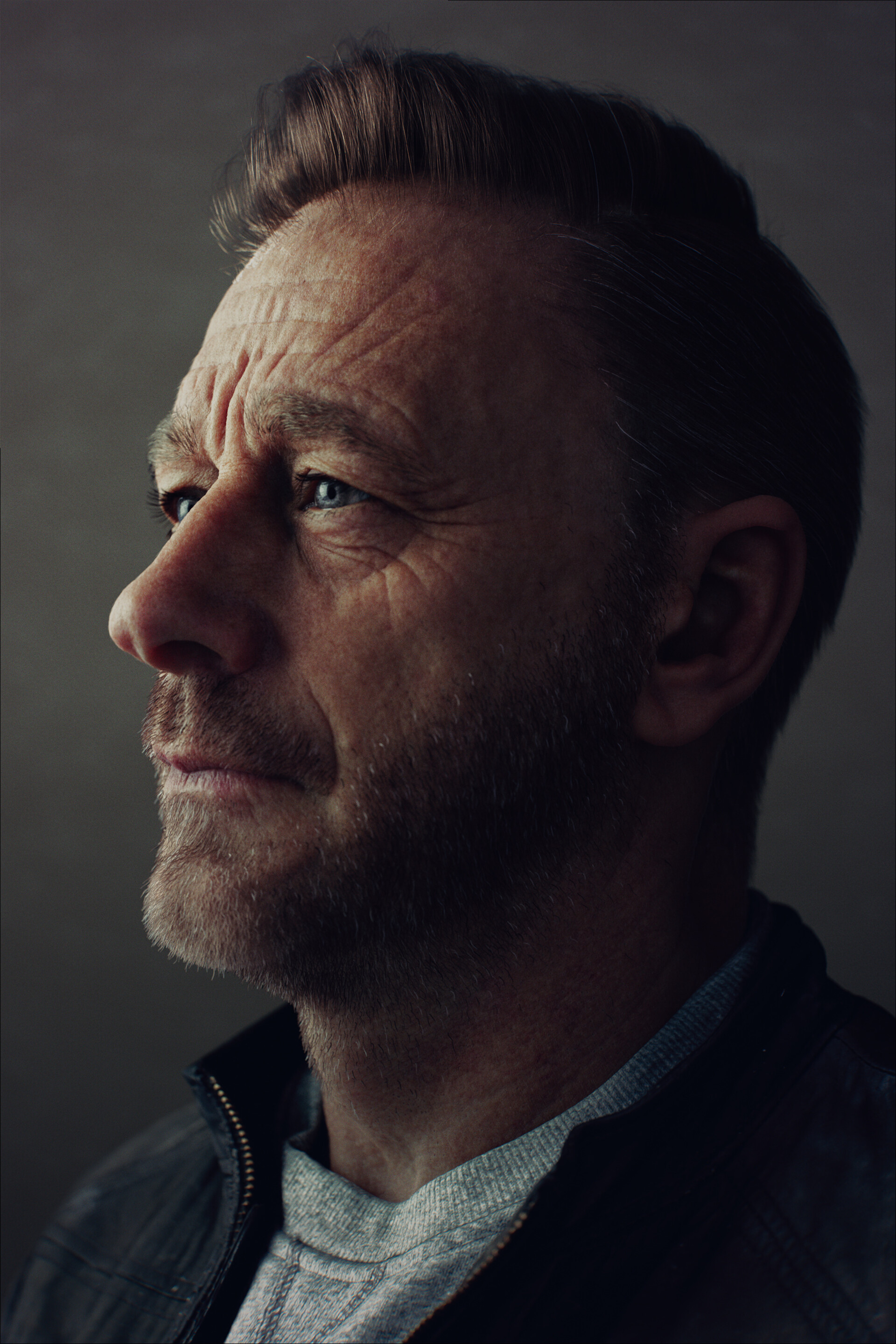 ArtStation - Simon B