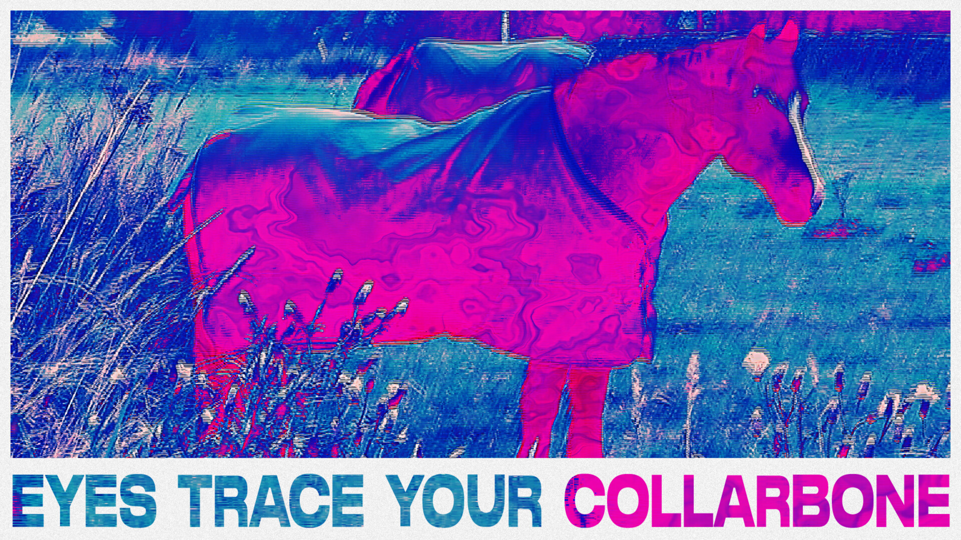 ArtStation - Collarbone - 2021