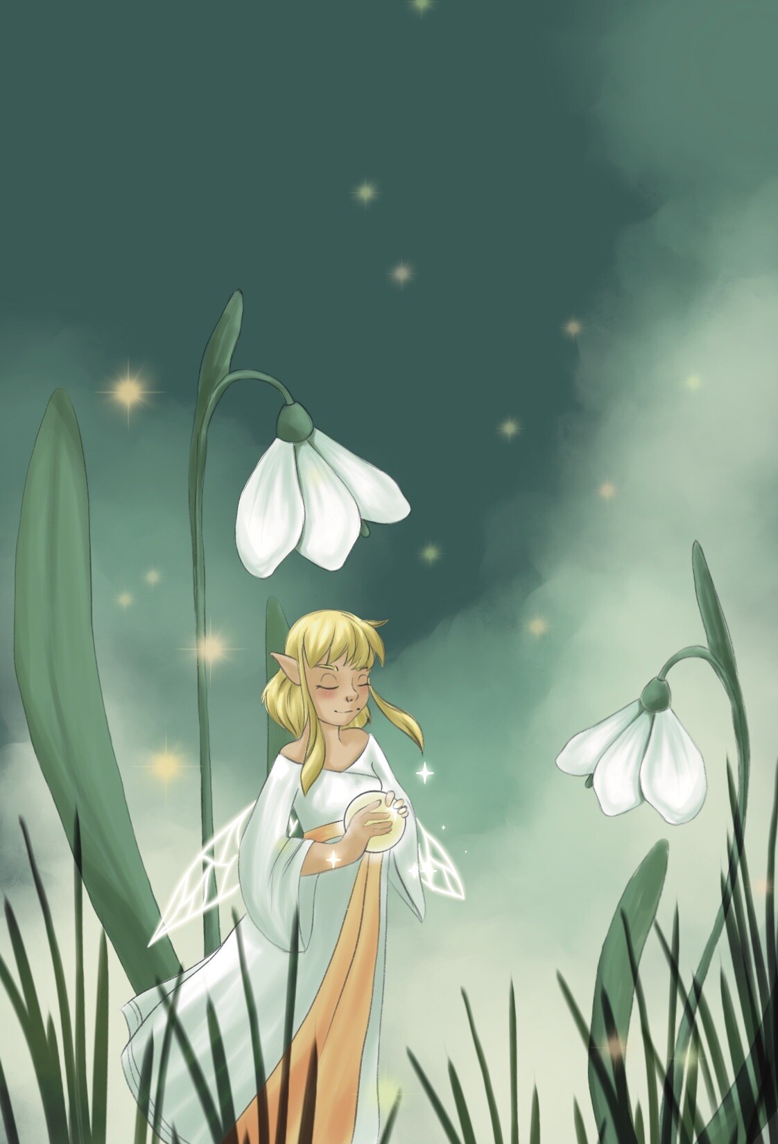 ArtStation - Snow piercer