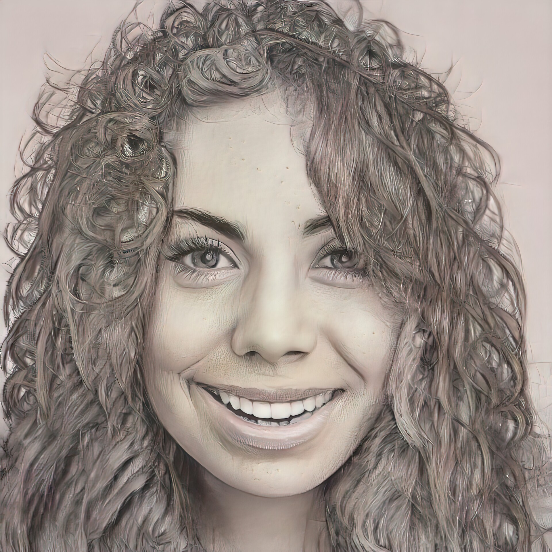 Aaron Wacker Artwork - Portrait and Character Artist - Artificial ...