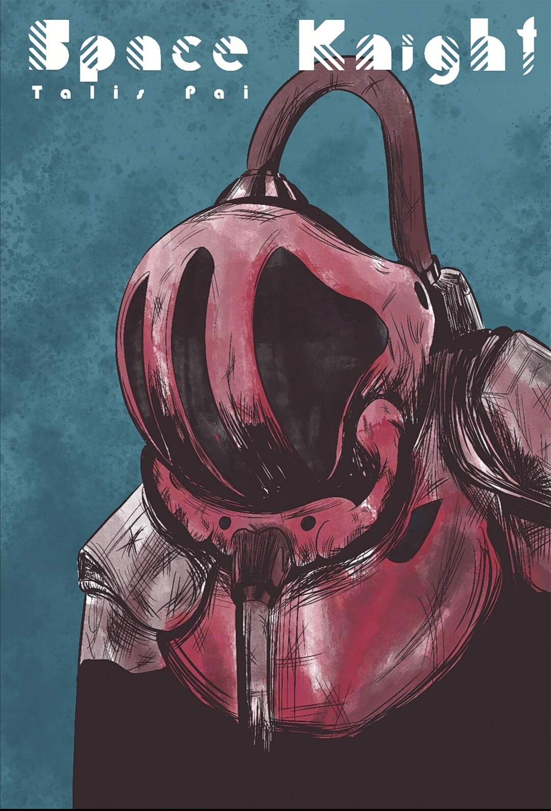 ArtStation - The Neo-Medieval Ages.