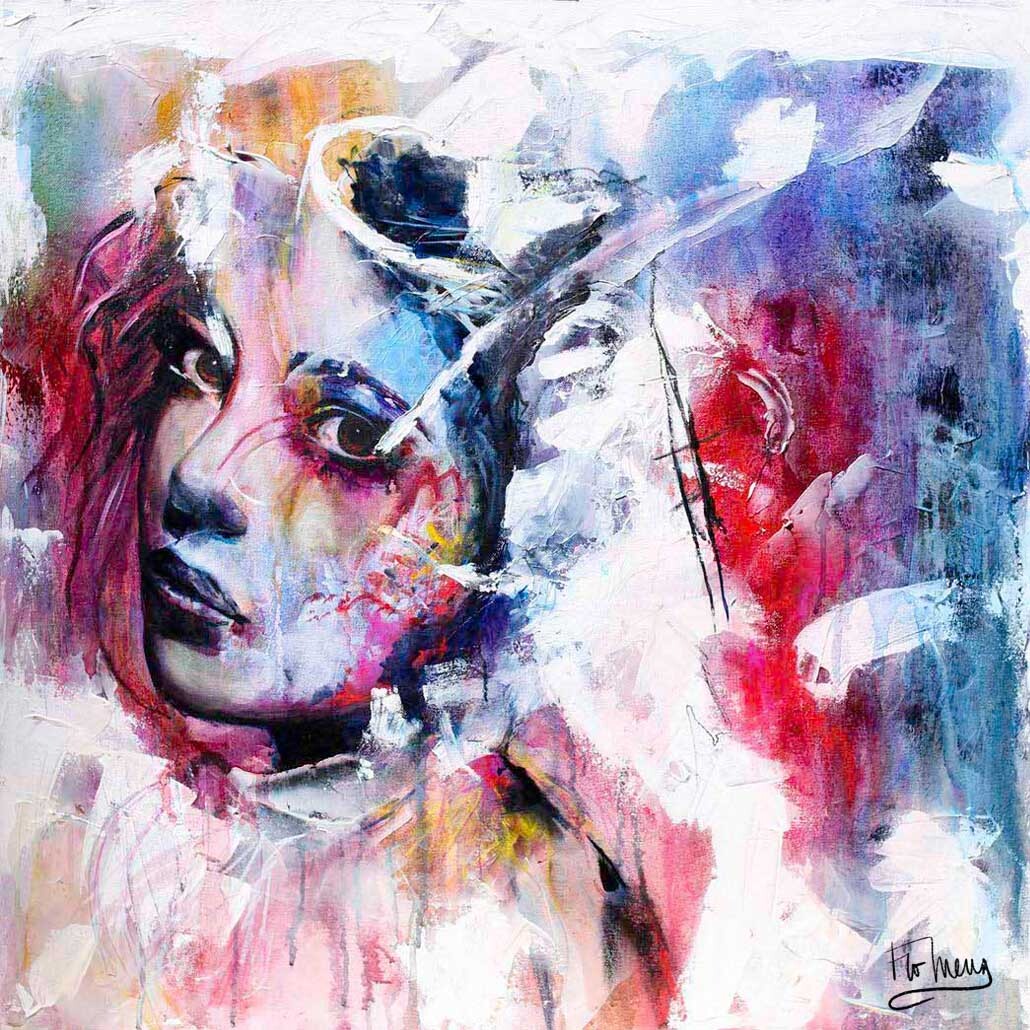 ArtStation - Breakthrough