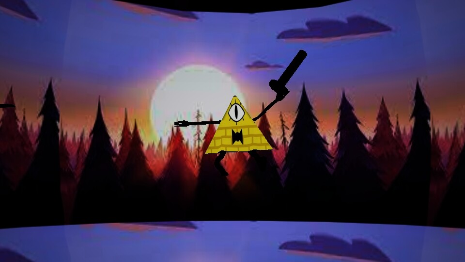 ArtStation - Bill Cypher 3d Model