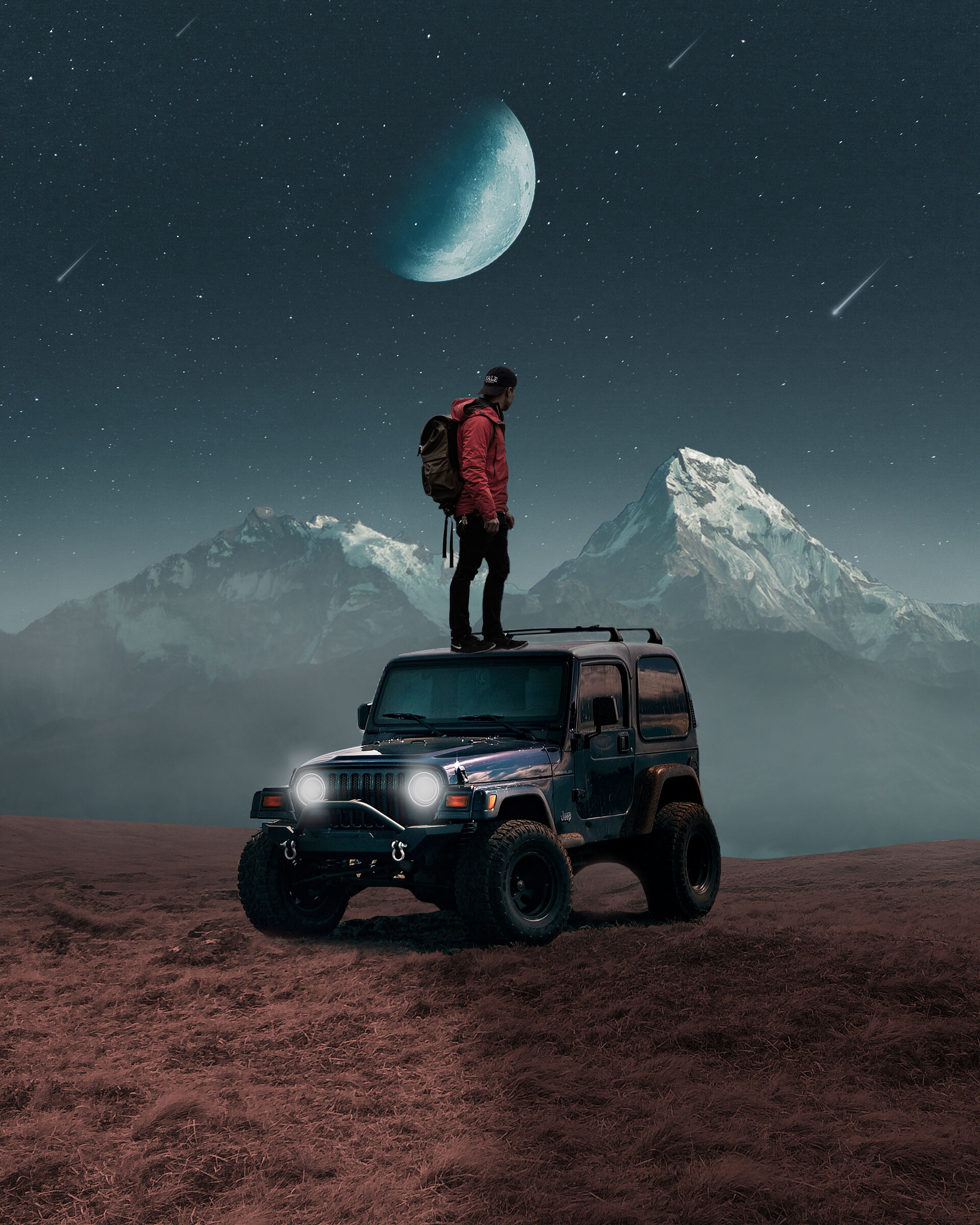 ArtStation - Concept Art