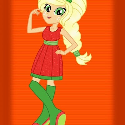 Sera2008 Gallery - My little pony and Equestria girls photos