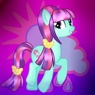 Sera2008 Gallery - My little pony and Equestria girls photos