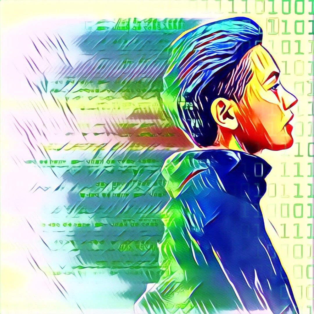 Doomw123 Roi Levy - welcome back miss henwick