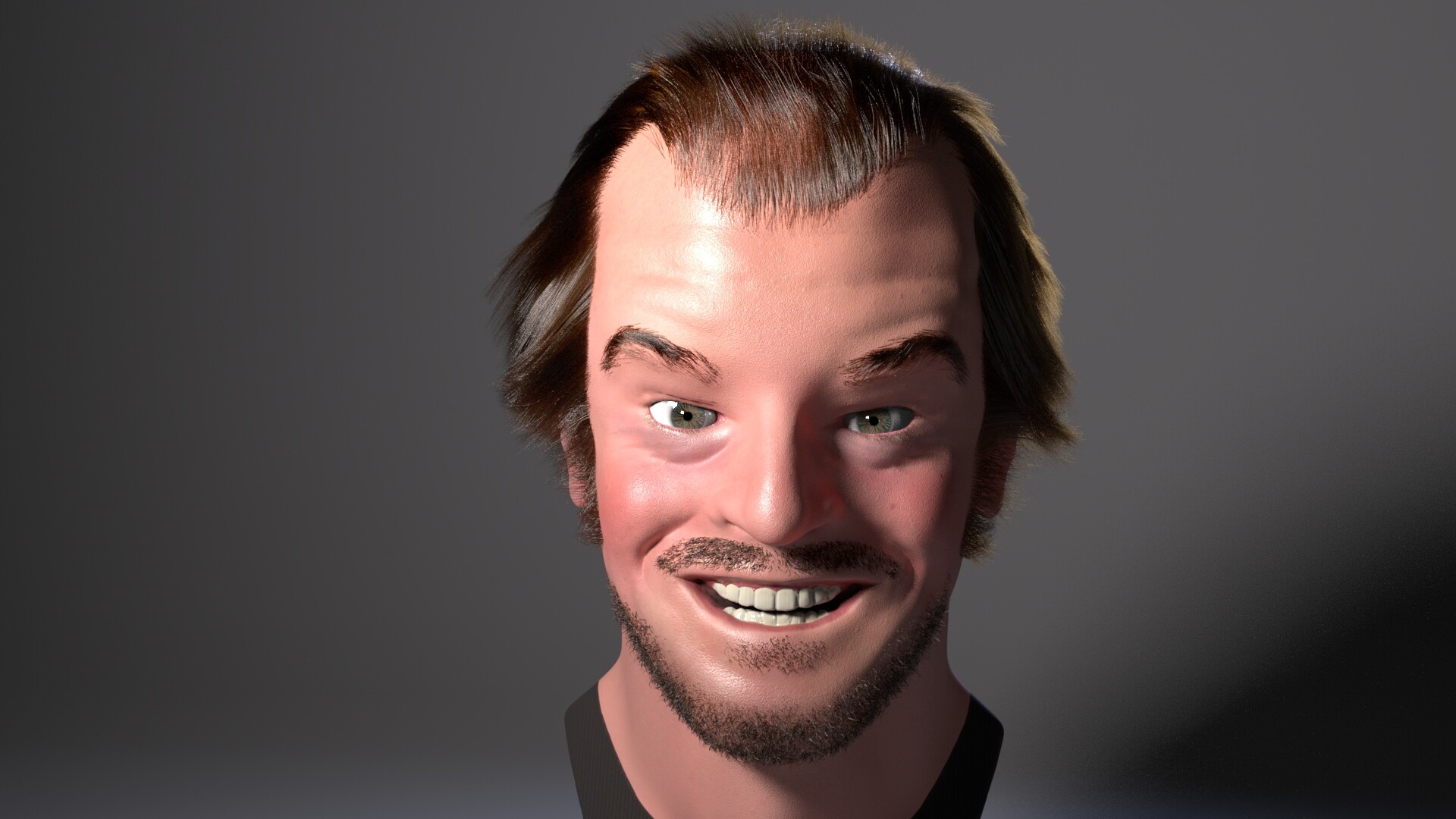 Caleb Nicholson