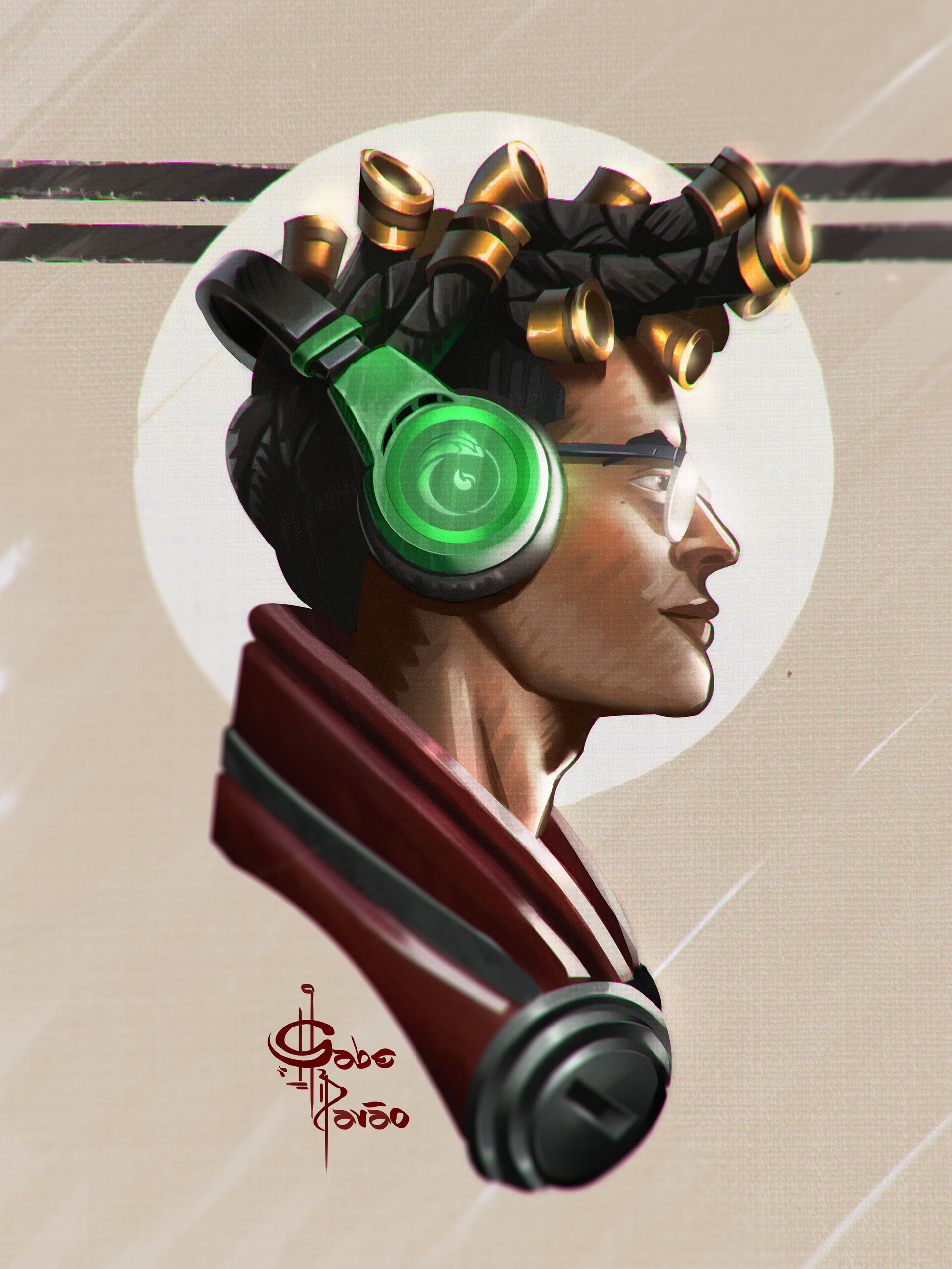 ArtStation - Marquin