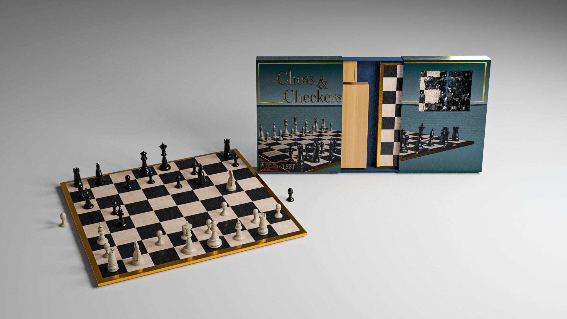 ArtStation - Knights