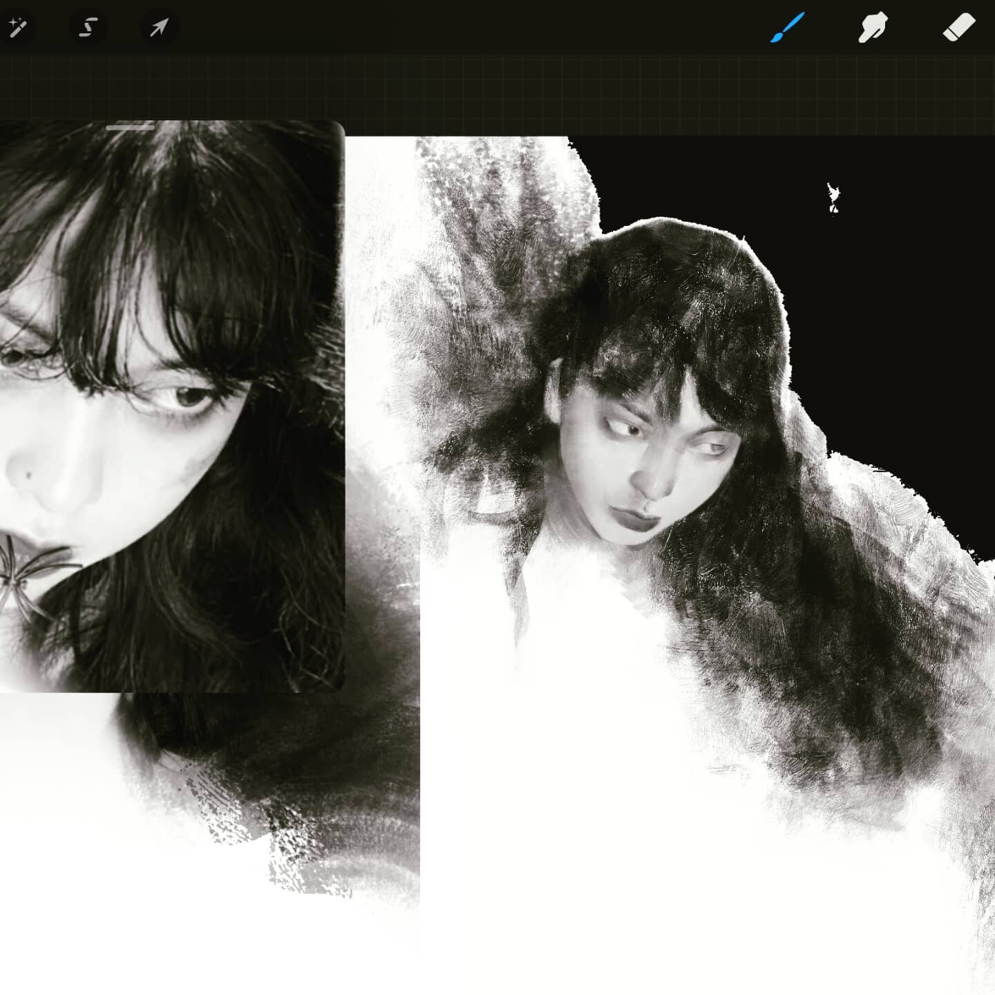 ArtStation - iPad Procreate