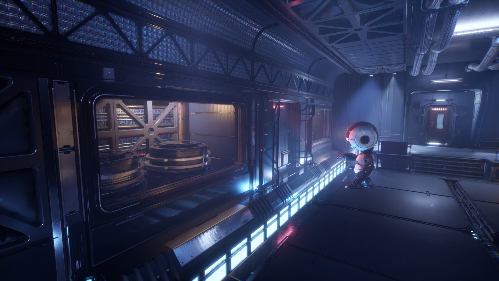 Kexin Yang - Awakening