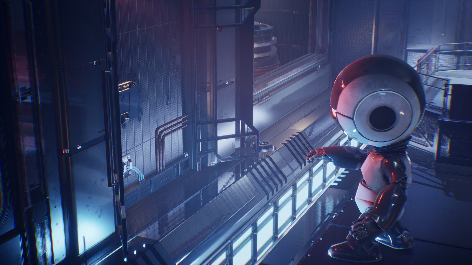 Kexin Yang - Awakening