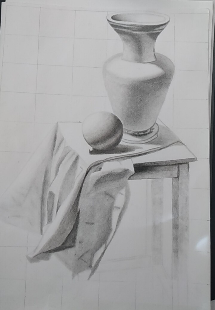 ArtStation - Chiaroscuro