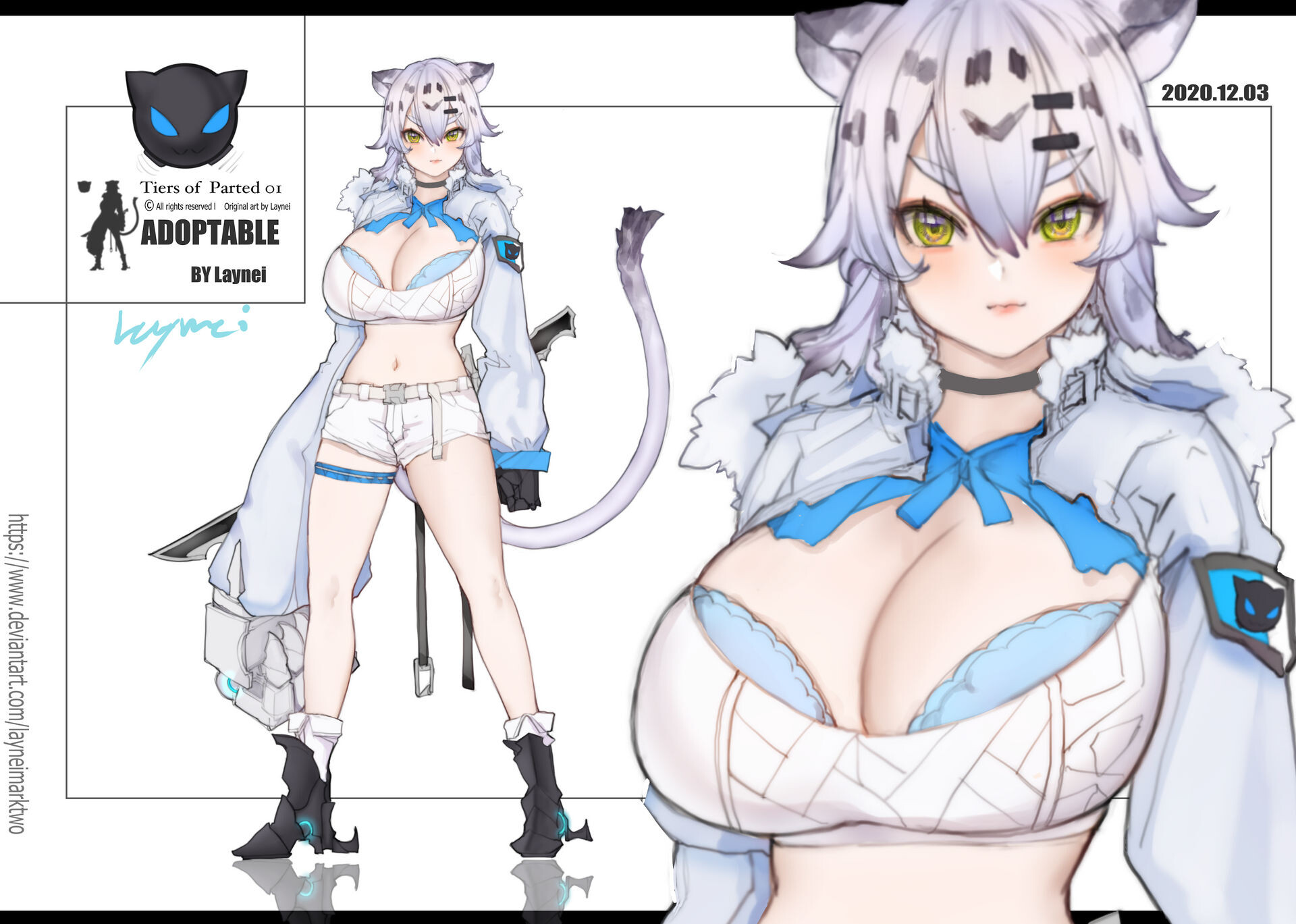 ArtStation - https://www.deviantart.com/layne