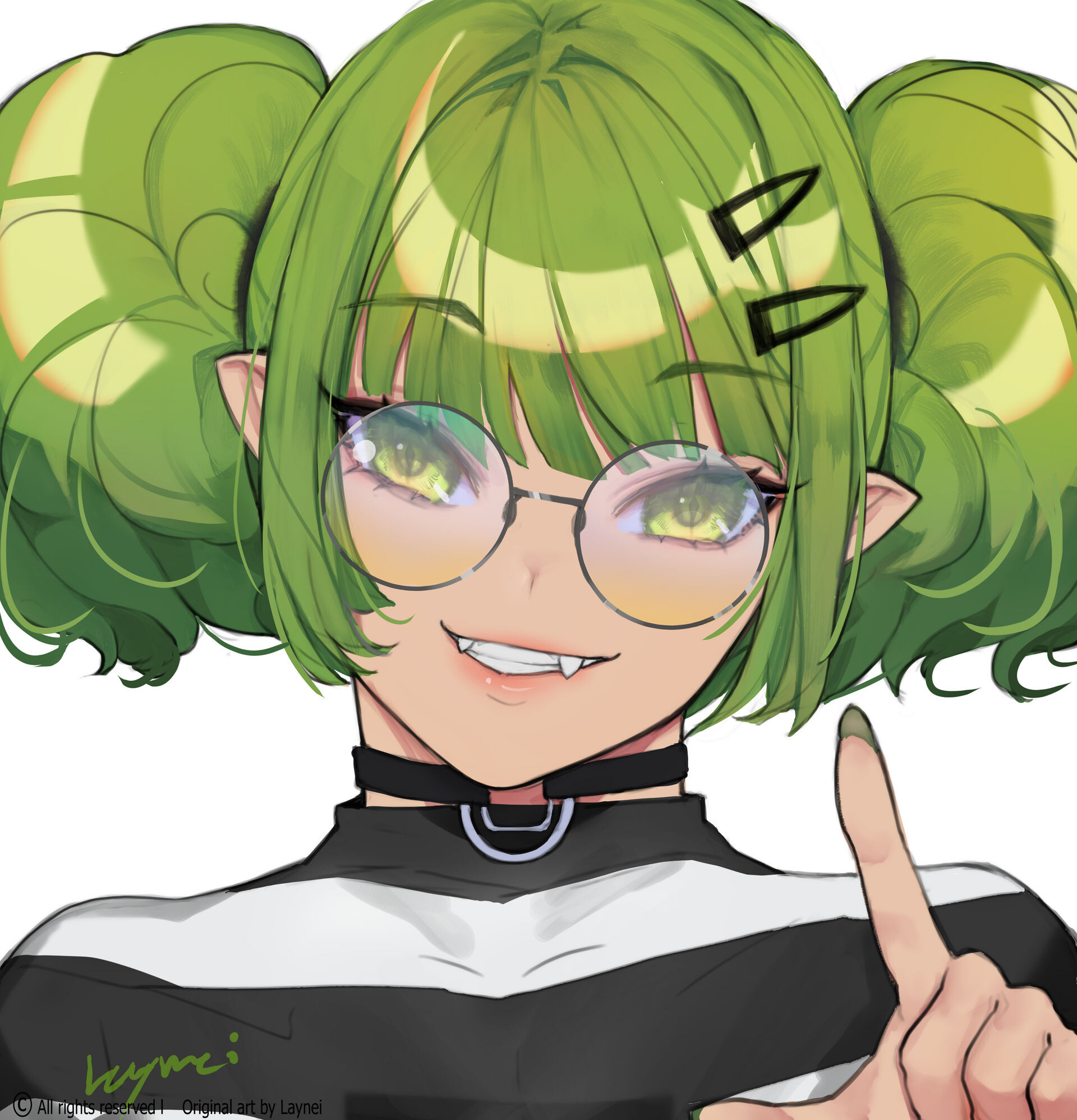 ArtStation - https://www.deviantart.com/layne